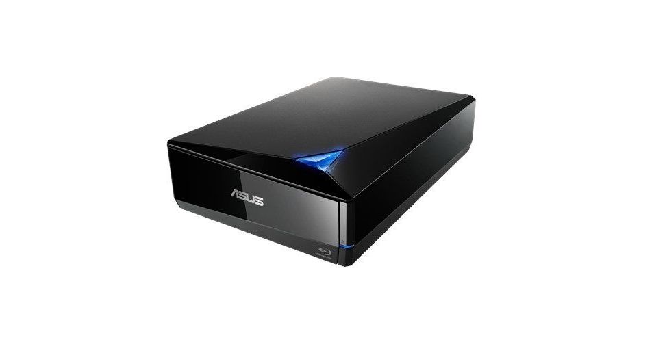 Asus BW-16D1X-U | QualeScegliere.it