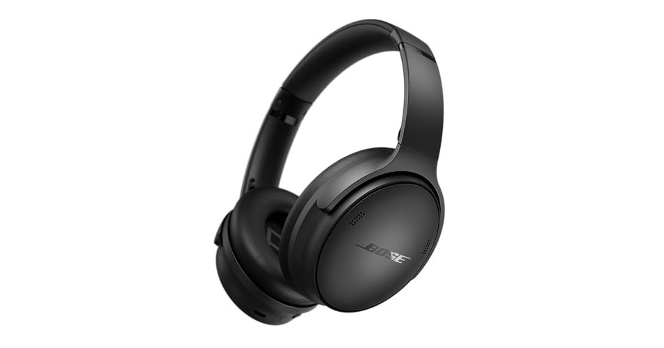 Bose QuietComfort Headphones Nero | QualeScegliere.it