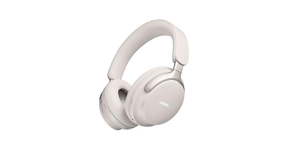 Bose QuietComfort Ultra Headphones Bianco | QualeScegliere.it