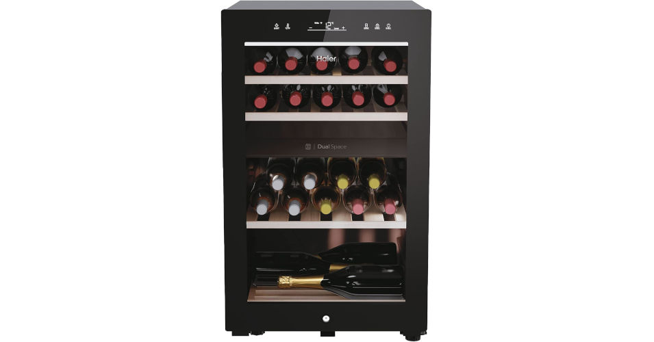 Migliori cantinette vino doppia temperatura 2026 | QualeScegliere.it