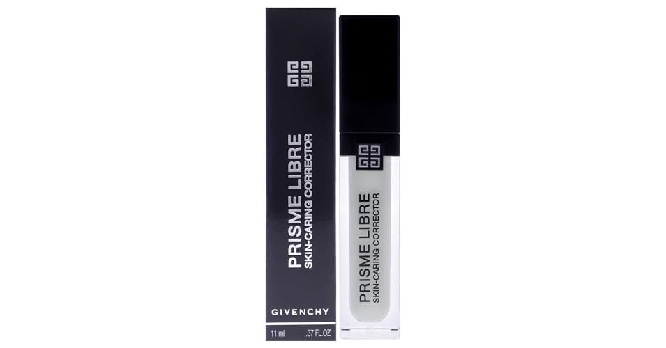 Givenchy Prisme Libre Skin-caring Corrector | QualeScegliere.it