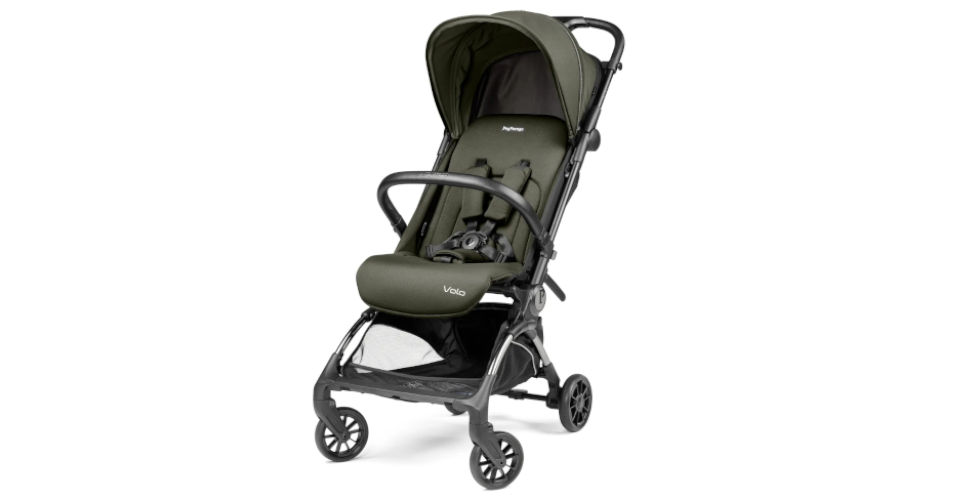 Peg Perego Volo | QualeScegliere.it
