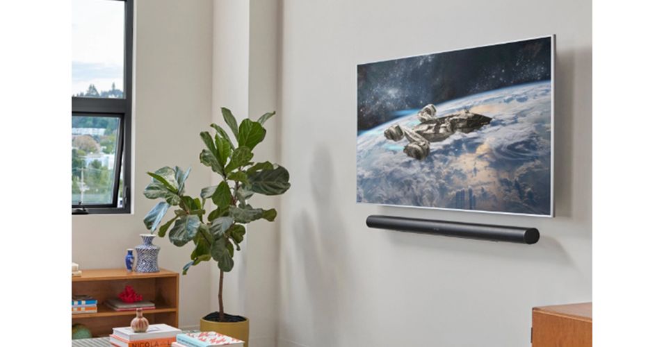 Arc Ultra raddoppia l’intensità dei bassi