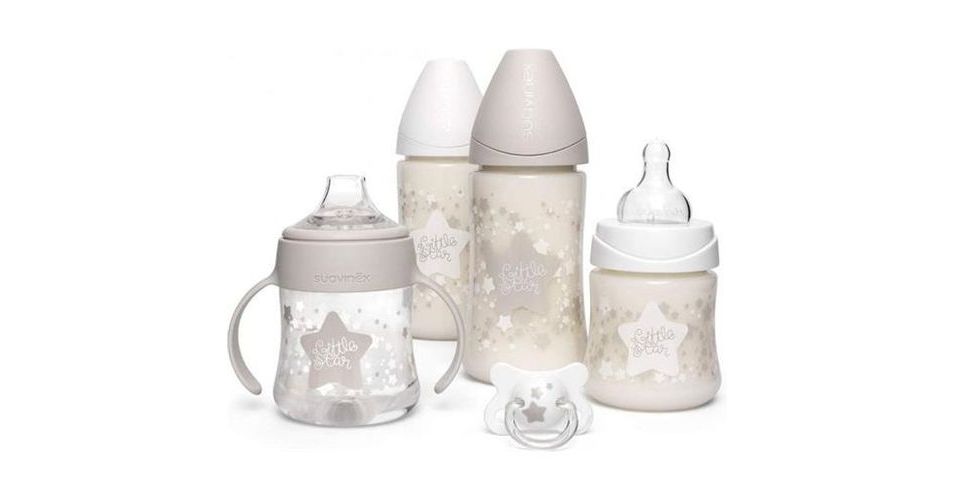 Suavinex set Little Star | QualeScegliere.it