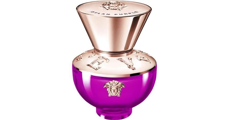 Versace Dylan Purple Hair Mist | QualeScegliere.it
