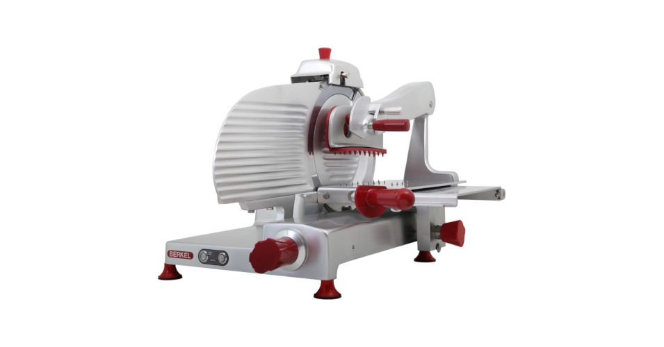 Berkel Essentia Salumeria BES370 | QualeScegliere.it