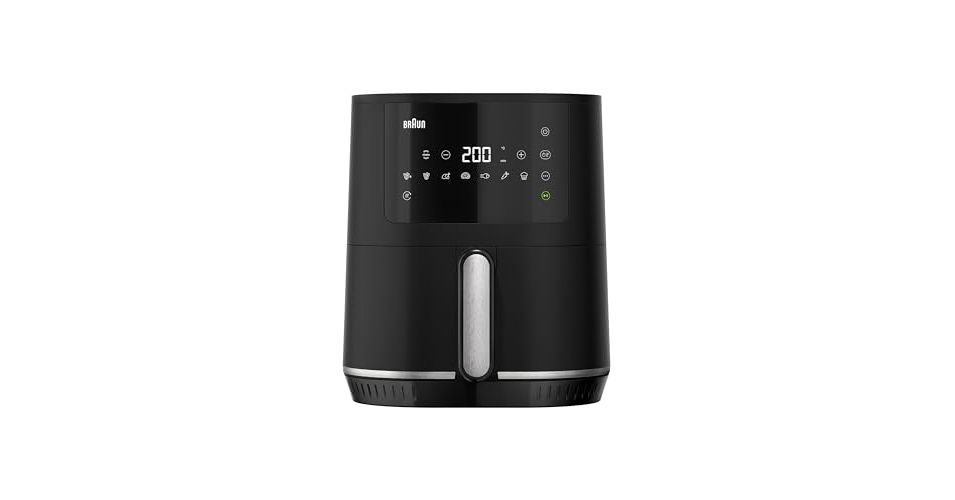 Braun MultiFry 3 HF 3030 | QualeScegliere.it