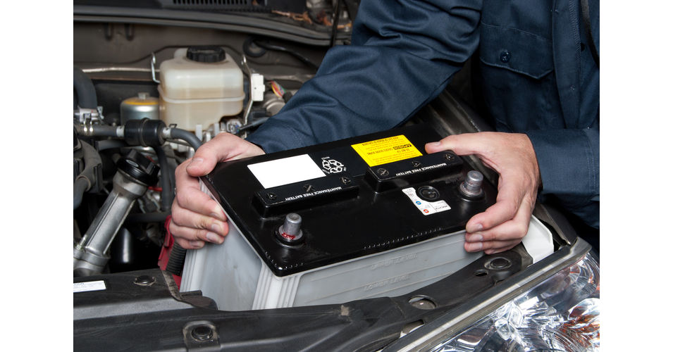 Guida batterie auto 2026 | QualeScegliere.it