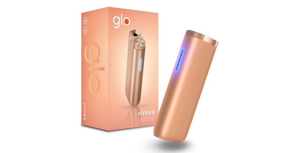 Recensione Glo Hyper | QualeScegliere.it