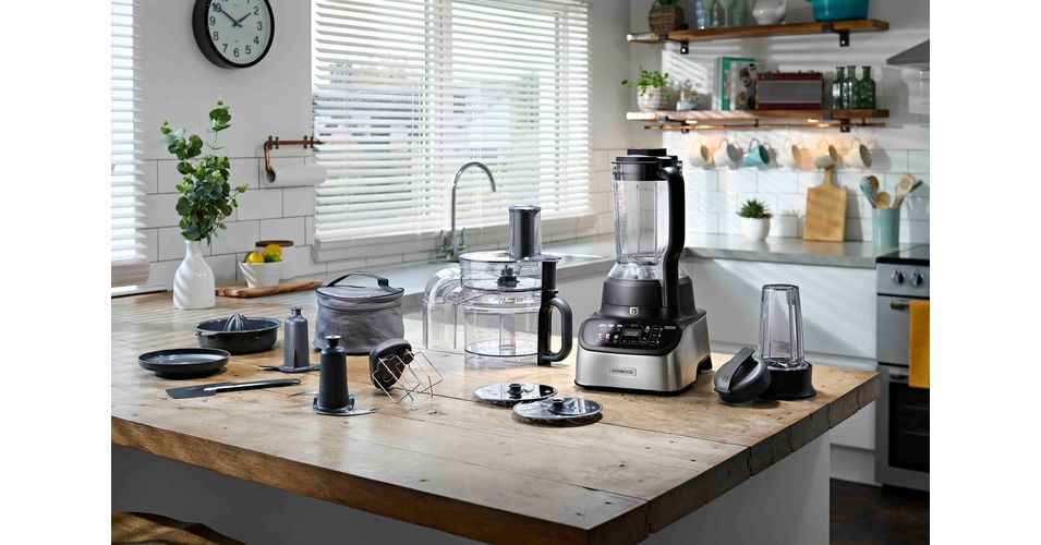 Cucinare diventa semplice e comodo per tutti