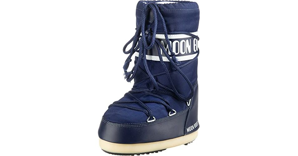 Moon Boot Icon Nylon | QualeScegliere.it