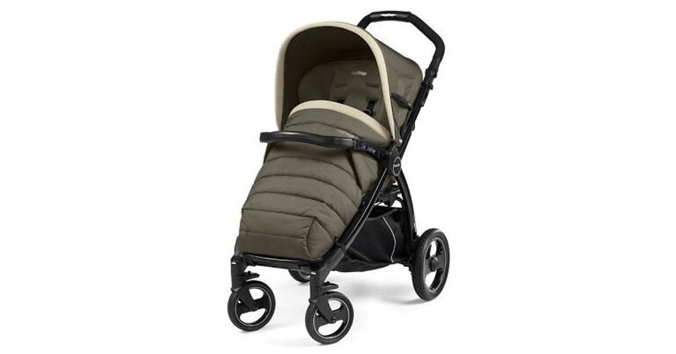 Peg Perego Book | QualeScegliere.it