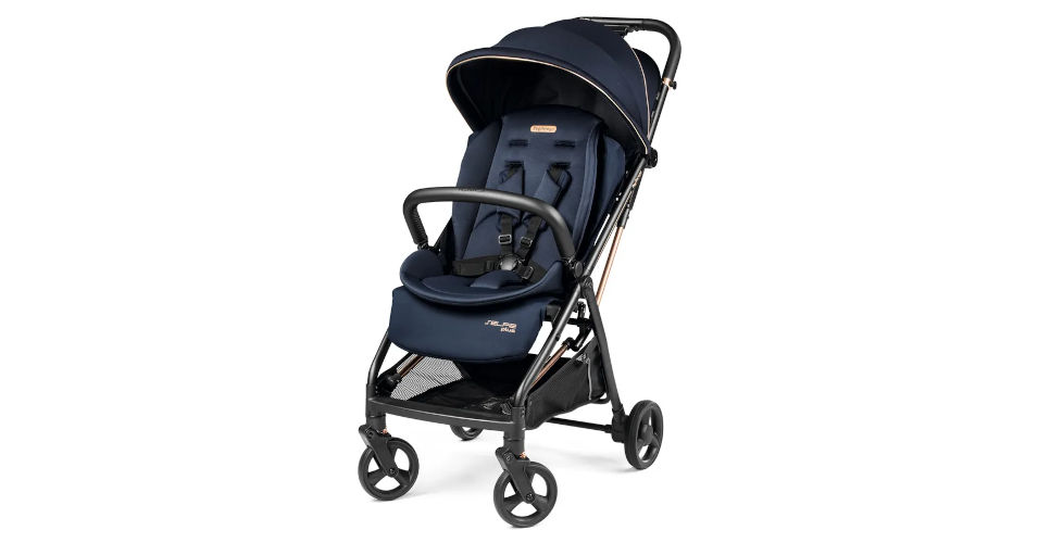 Peg Perego Selfie Plus | QualeScegliere.it