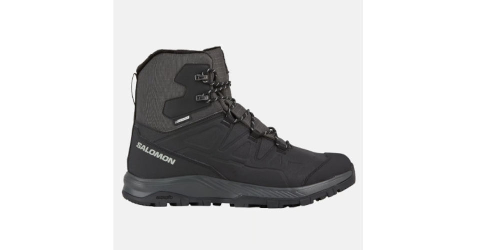Salomon Outfrost TS | QualeScegliere.it