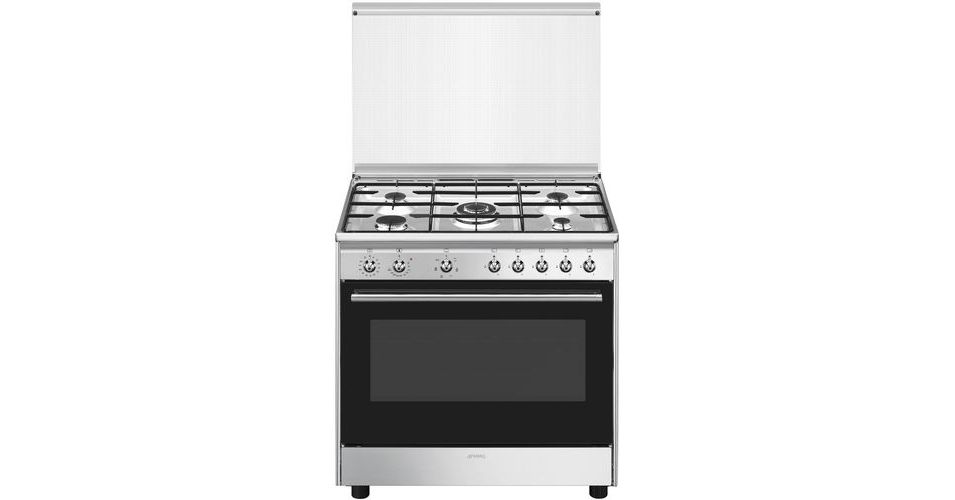 Smeg CX91GMBL | QualeScegliere.it
