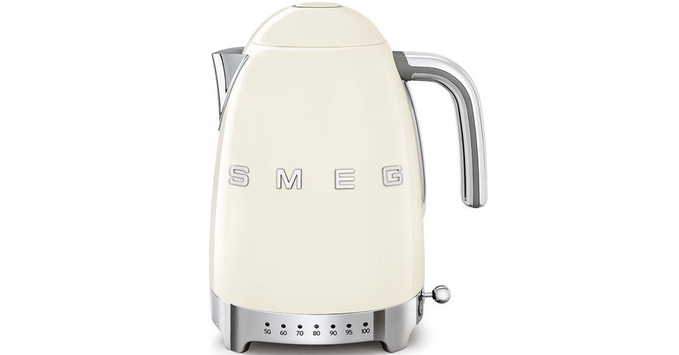Recensione Smeg KLF04 | QualeScegliere.it