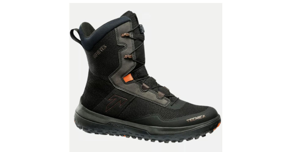 Tecnica Argos GTX | QualeScegliere.it