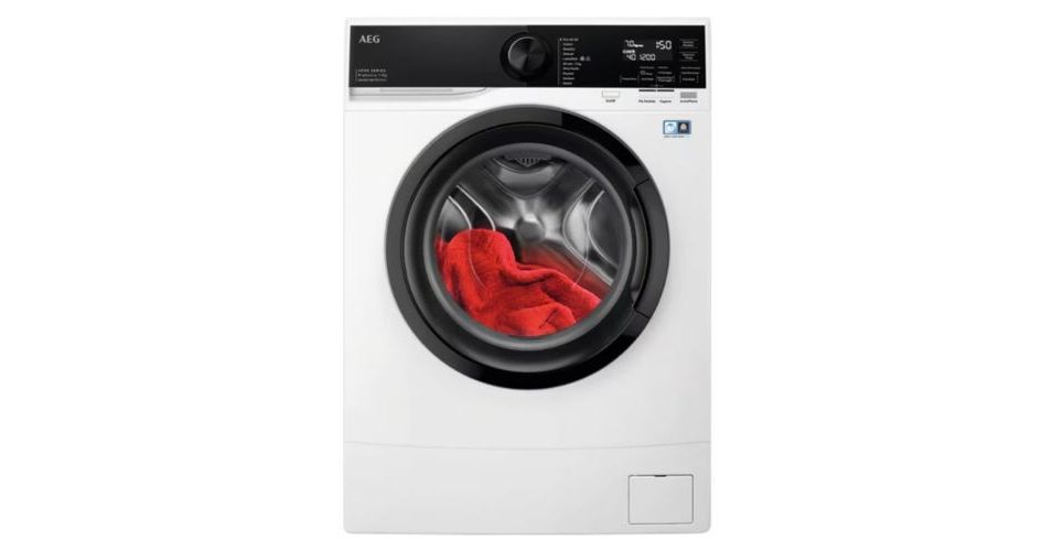 AEG Serie 6000 ProSense L6SE47B | QualeScegliere.it