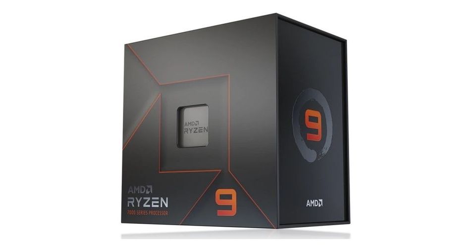 AMD Ryzen 9 7950X | QualeScegliere.it