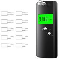 Apkezel AP971 - Etilometro Portatile Certificato | QualeScegliere.it