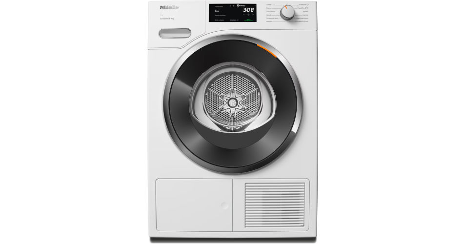 Miele T1 TWH 780 WP EcoSpeed | QualeScegliere.it