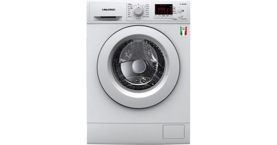 Sangiorgio F4 Advance SLIM-FS712D | QualeScegliere.it