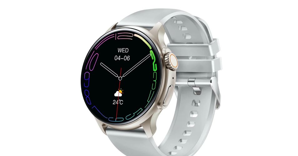 Monitora lo stato di salute