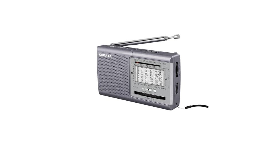 XHDATA D219 | QualeScegliere.it