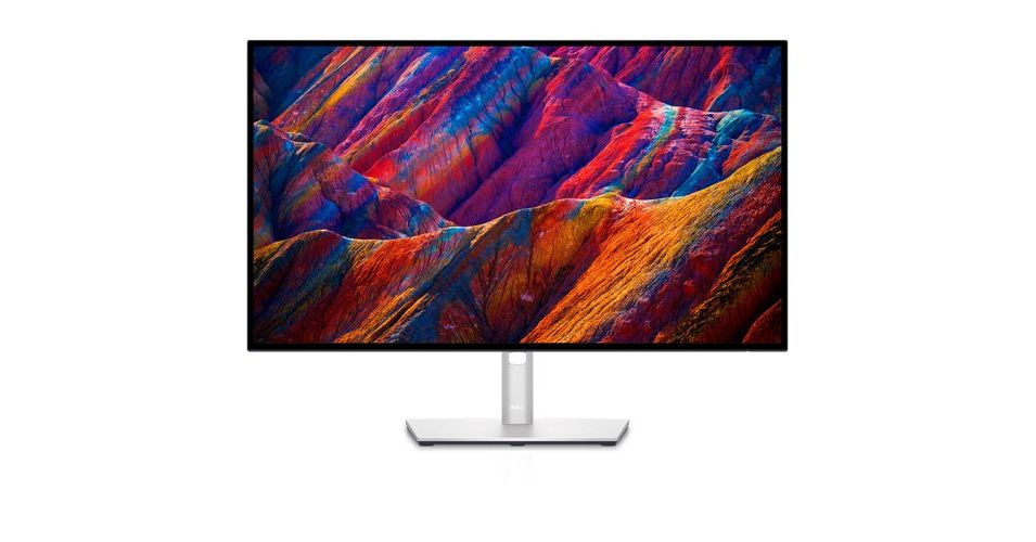 Dell UltraSharp U2723QE | QualeScegliere.it