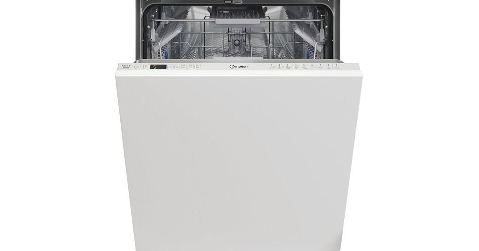 Indesit DIO 3C24 AC E | QualeScegliere.it