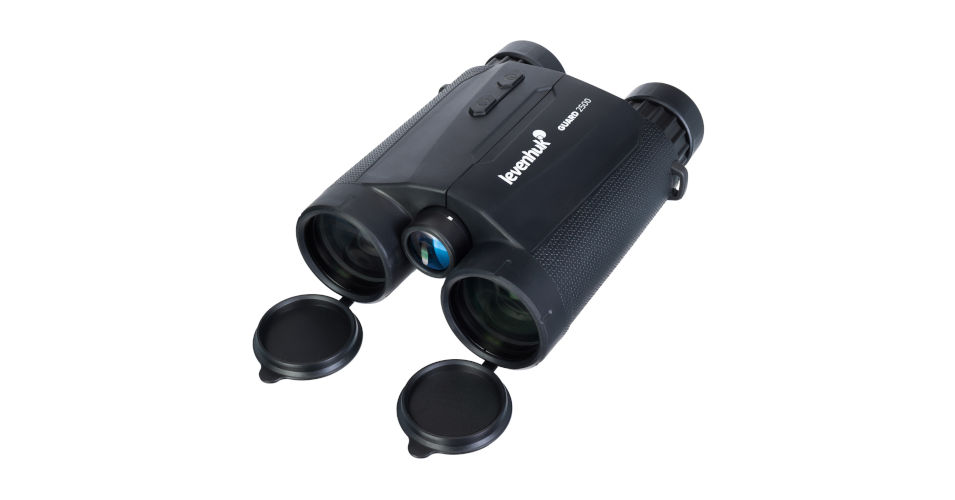 Levenhuk Guard 2500 | QualeScegliere.it