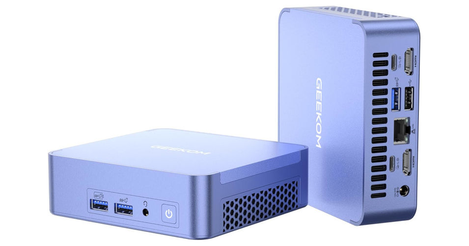 Mini PC da gaming: i migliori modelli