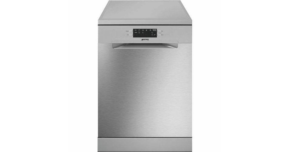 Smeg LVS262DSX | QualeScegliere.it
