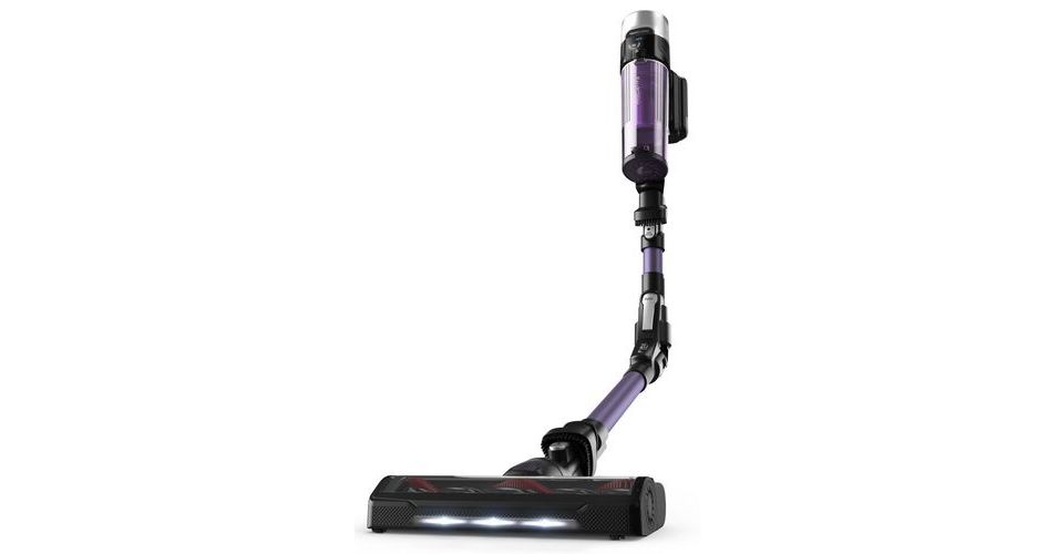 Rowenta X-Force Flex 9.60 RH2039WO | QualeScegliere.it
