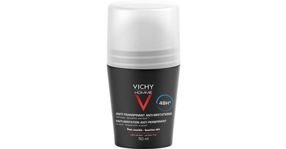 Vichy Homme Deo Bille 48h | QualeScegliere.it