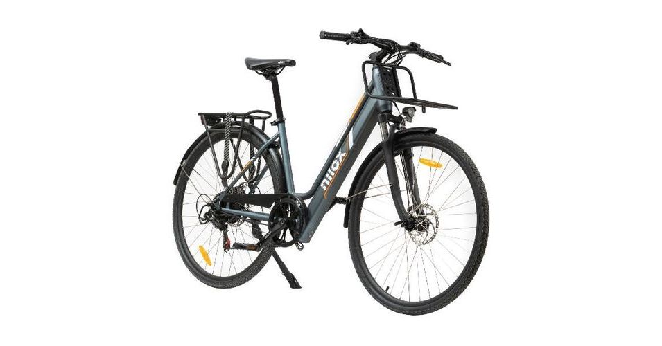 Migliori cargo bike 2025 | QualeScegliere.it