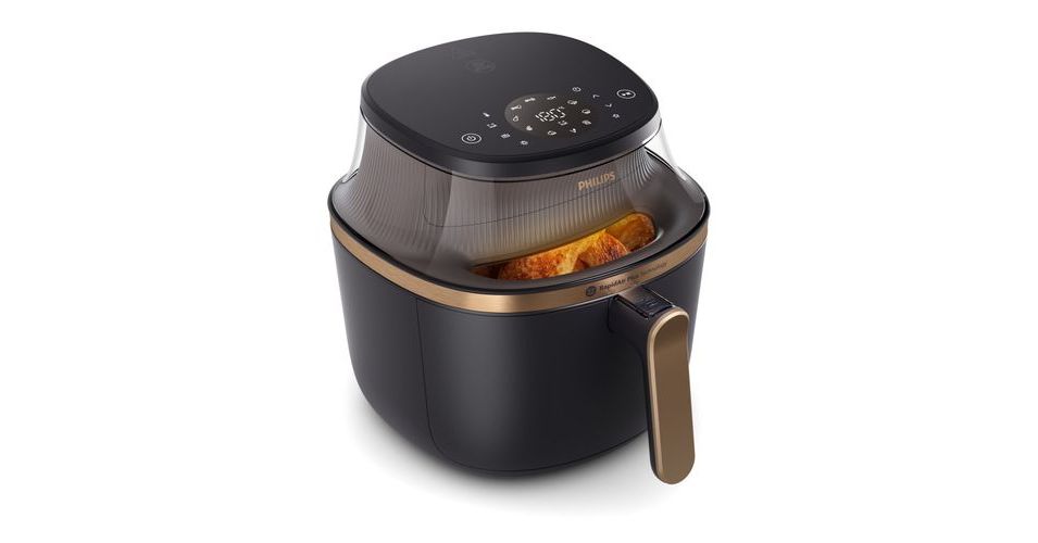 Philips Serie 3000 Airfryer NA332/00 | QualeScegliere.it
