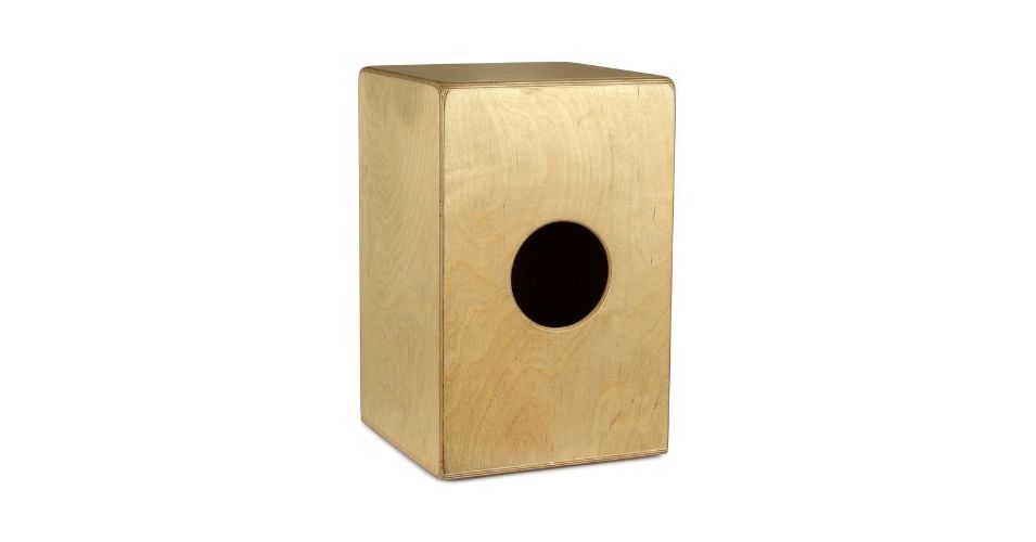 Migliori cajon 2026 | QualeScegliere.it