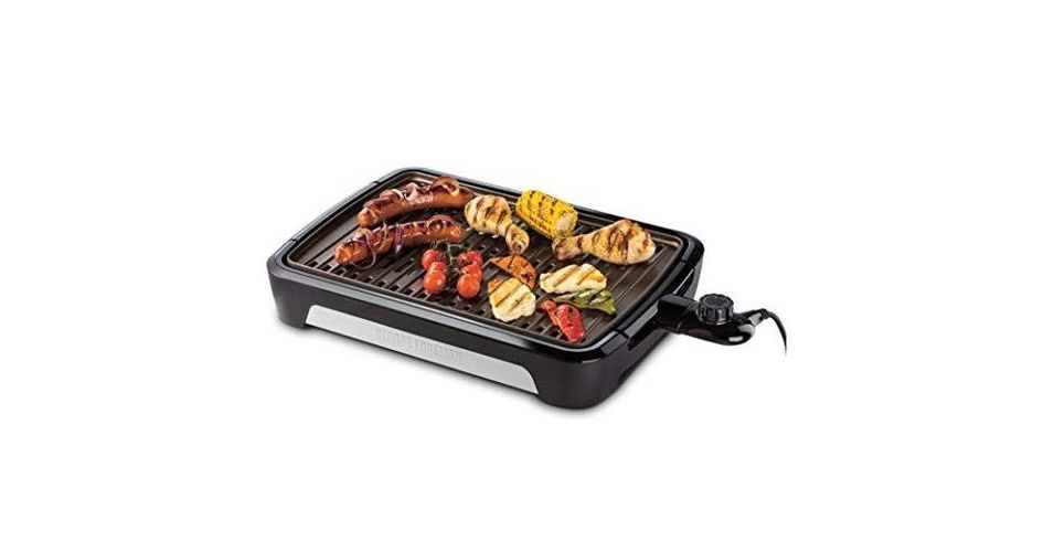 George Foreman Nero 25850-56 | QualeScegliere.it