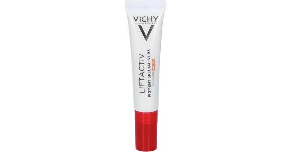 Vichy Liftactiv Pigment Specialist B3 Crema Contorno Occhi SPF50+ 15ml ...