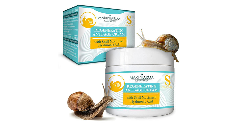 Migliori creme viso con bava di lumaca 2026 | QualeScegliere.it