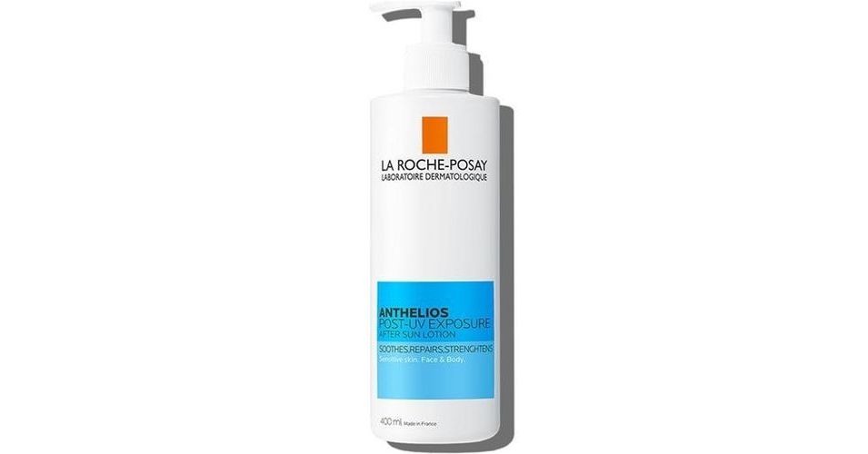 La Roche-Posay Anthelios Post-UV Exposure Latte Doposole ...