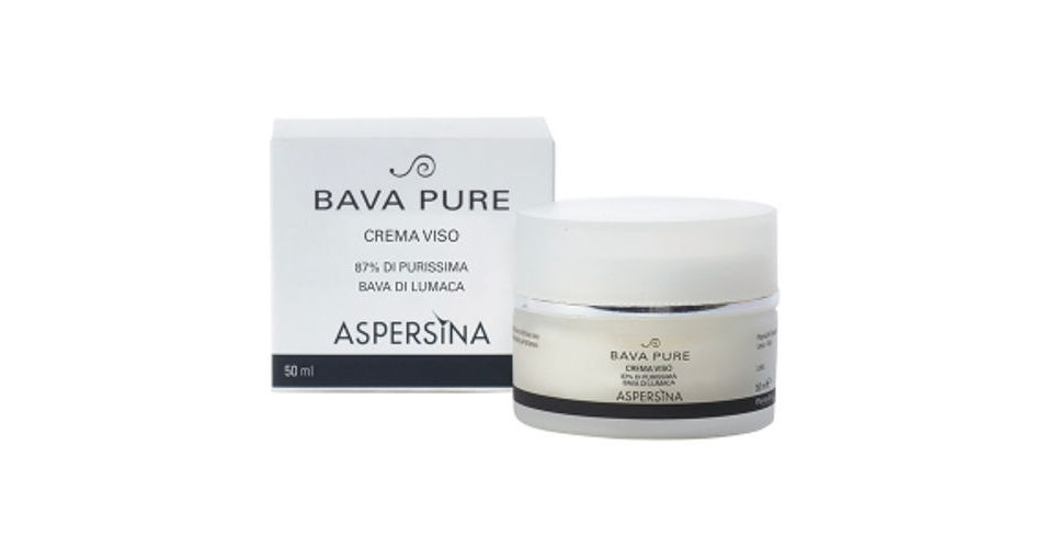 Pharmalife Aspersina Bava Pure | QualeScegliere.it