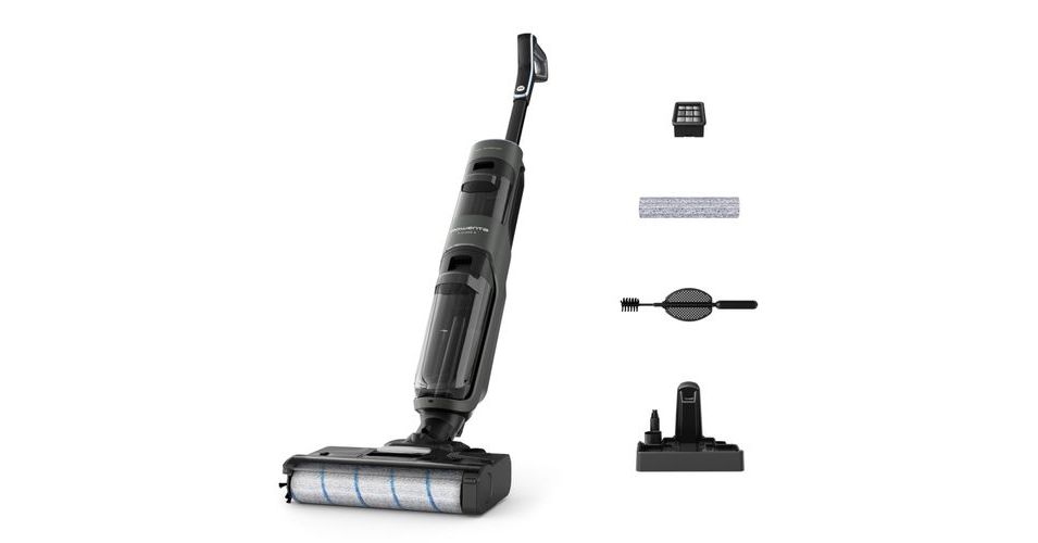 Rowenta X-Clean 4 GZ5035WO | QualeScegliere.it