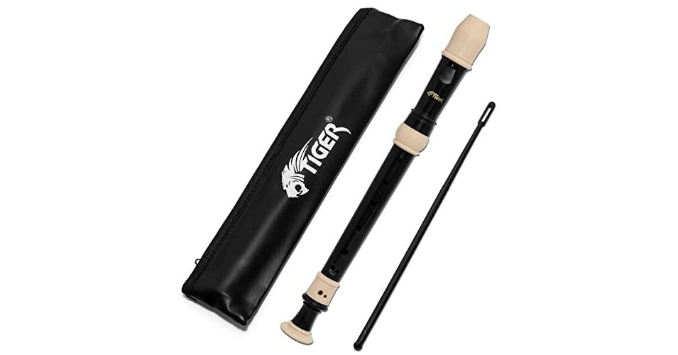 Tiger REC4-BK | QualeScegliere.it