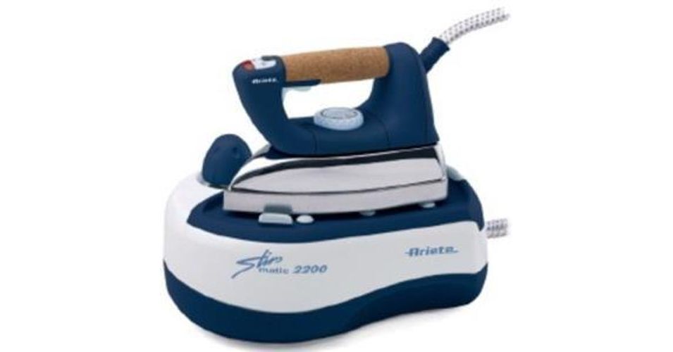 Ariete 6257 Stiromatic 2200 | QualeScegliere.it
