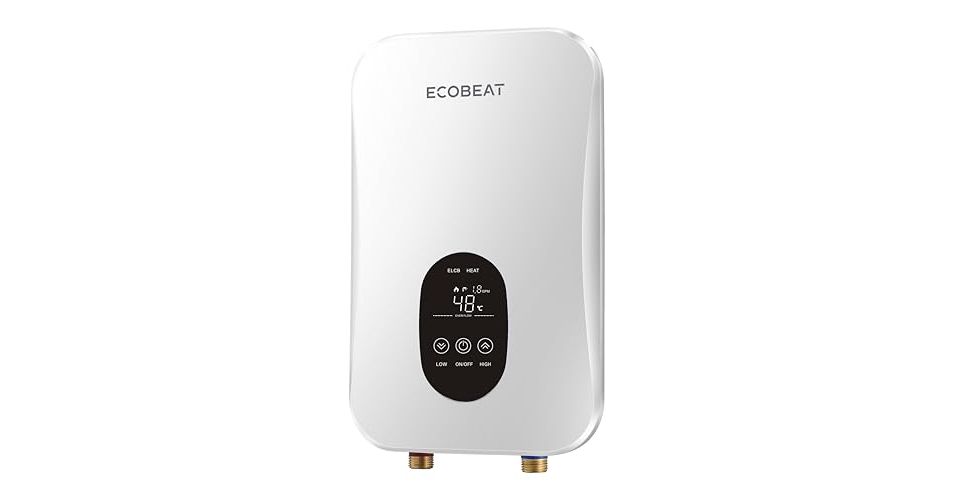 EcoBeat EB-CI-1 | QualeScegliere.it