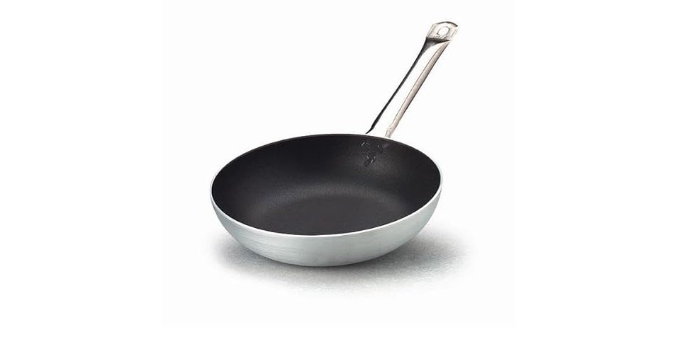 Pentole Agnelli Padella Antiaderente Professionale Fasa Basic ...