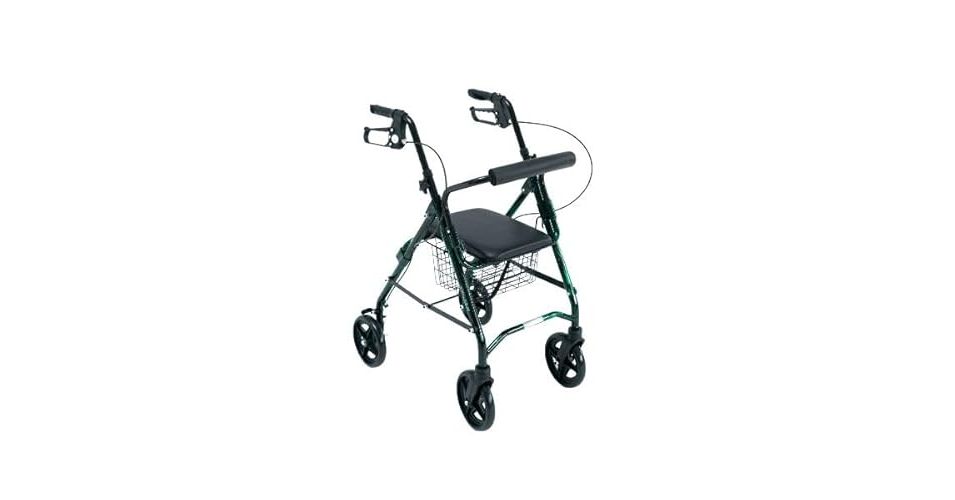 Wimed Rollator Rolly Slim | QualeScegliere.it
