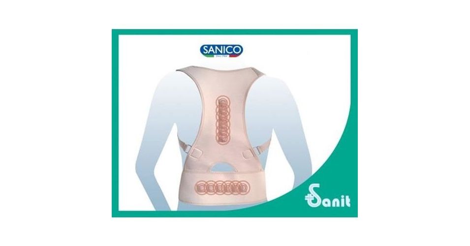 Sanico MQ Perfect | QualeScegliere.it